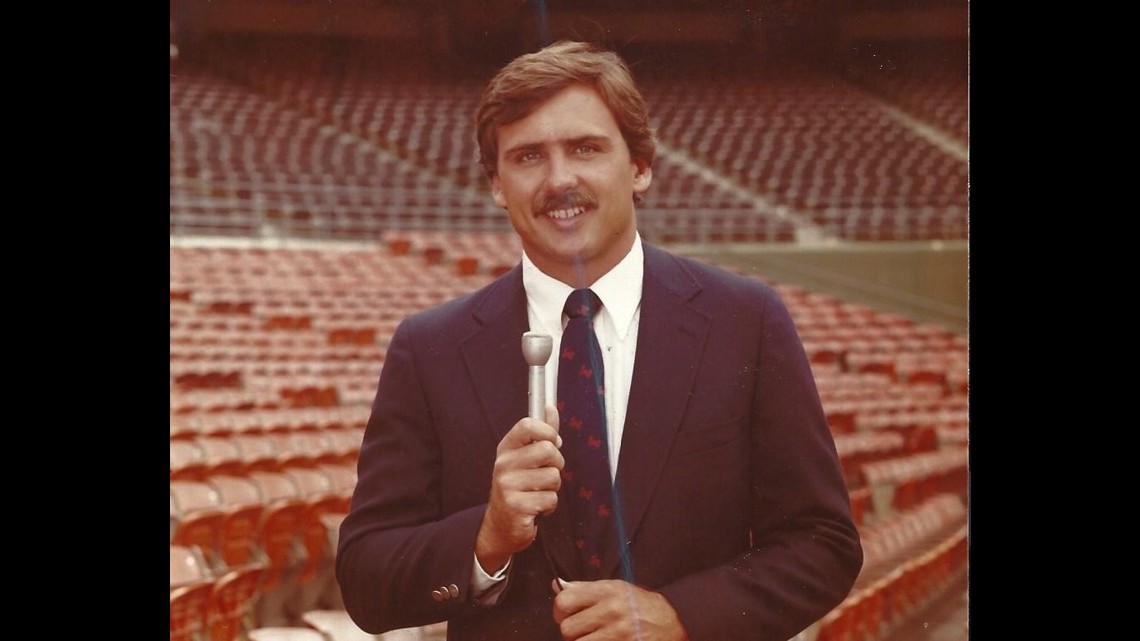 PHOTOS | History of CBS 8 / KFMB-TV in San Diego | cbs8.com