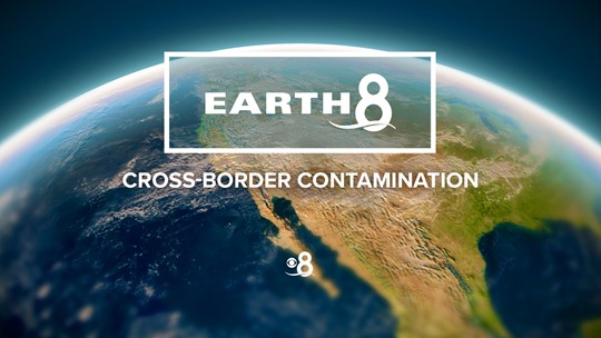 Earth 8 | cbs8.com