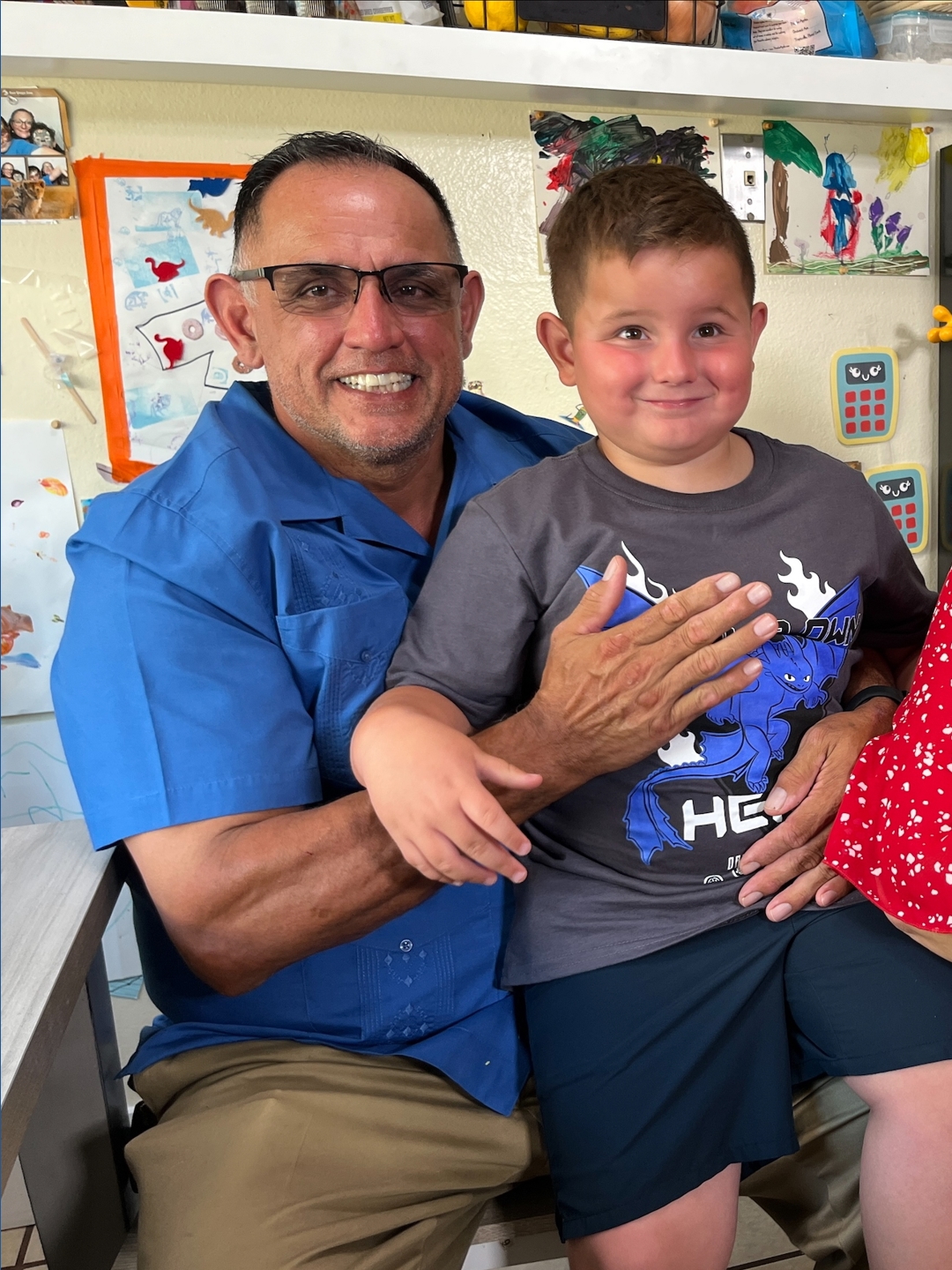 El Cajon's Gabriel Valdez: Five-Year-Old Mensa Genius | cbs8.com