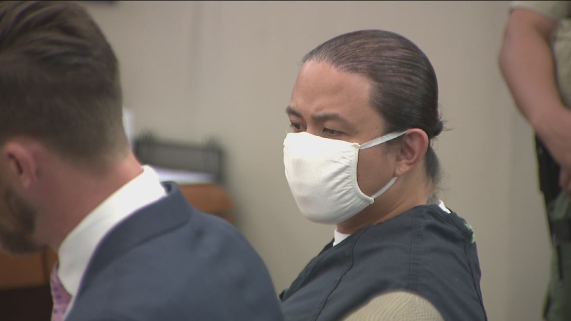 Judge denies venue change for Larry Millete murder trial | cbs8.com