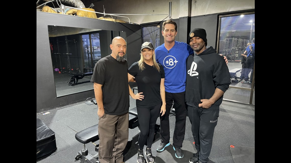 San Diego woman loses 231 pounds with gastric bypass | cbs8.com