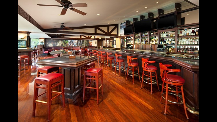 7 waterfront restaurants to try on Harbor Island for savory eats ...