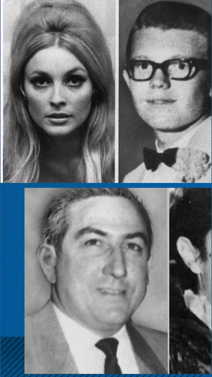 Parole board grants parole for Manson Family member Krenwinkel | cbs8.com