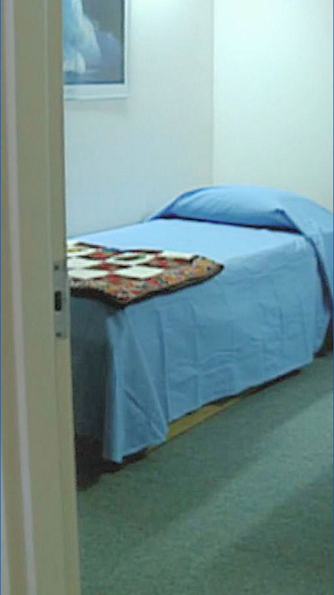 Woman alleges abuse at San Diego's Polinsky Center | cbs8.com