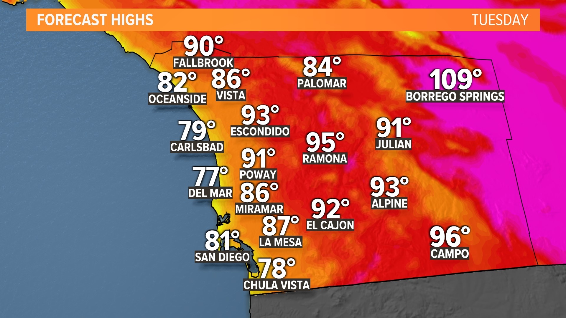 CBS News 8 - San Diego, CA News Station - KFMB Channel 8 | cbs8.com