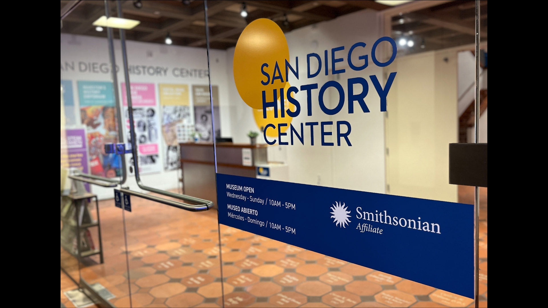 Jessop Clock out of retirement to San Diego History Center by 2028 ...