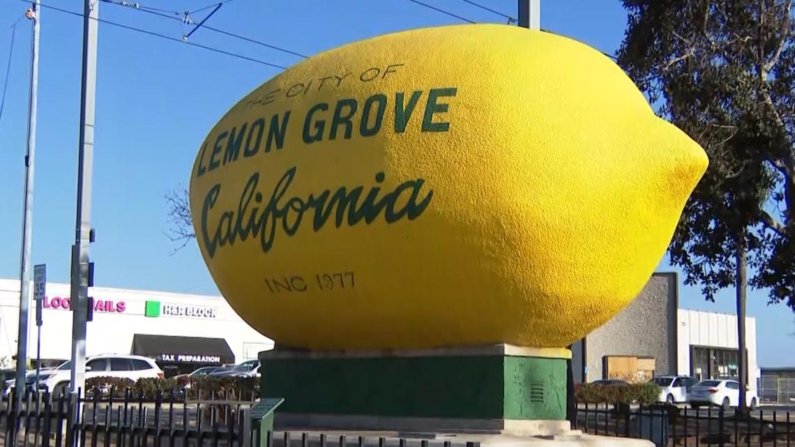 New San Diego County study shows ZIP code linked to life expectancy ...