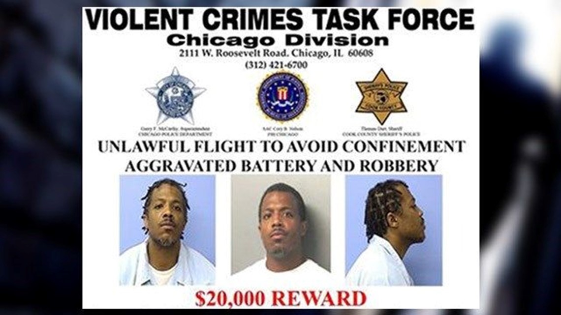 Biggest street-gang trial in recent Chicago history begins | cbs8.com