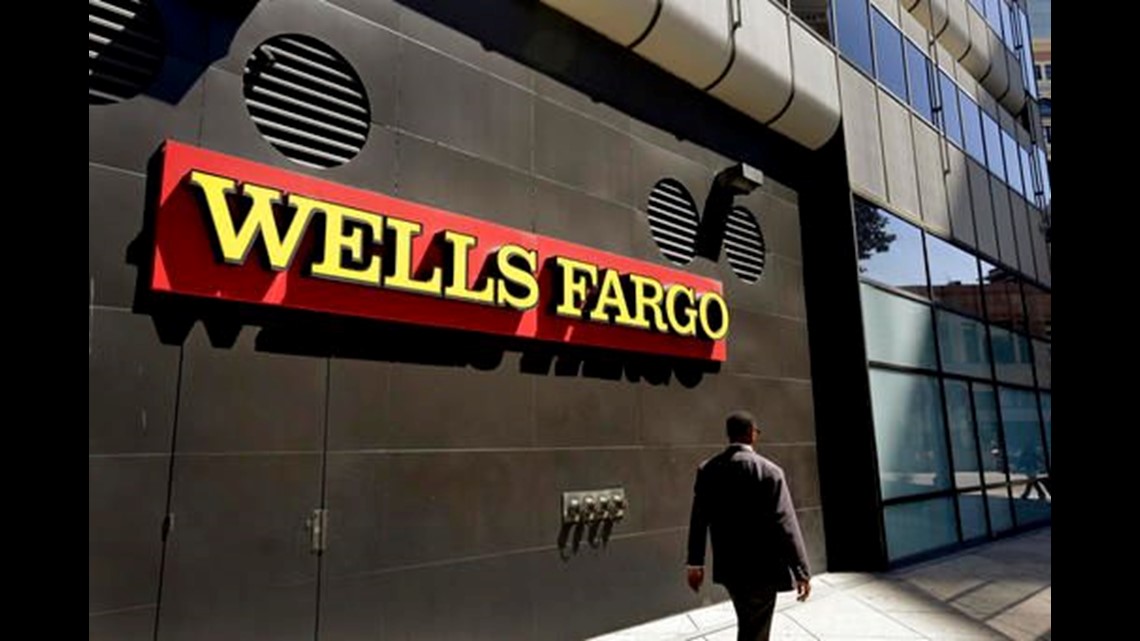 Wells Fargo bill payment glitch emptying some accounts: Report | cbs8.com