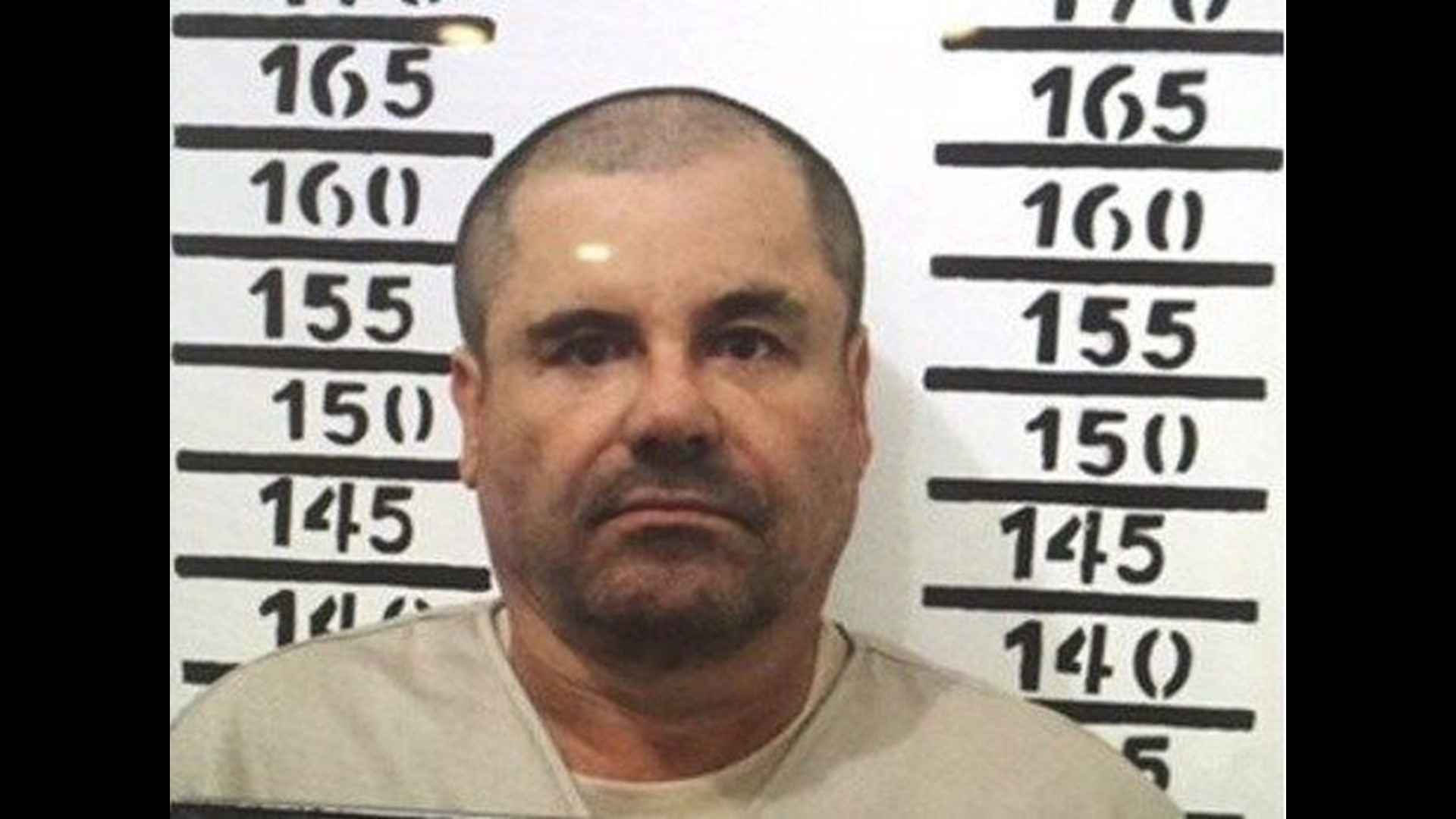 Mexico moving recaptured drug lord Guzman from cell to cell | cbs8.com
