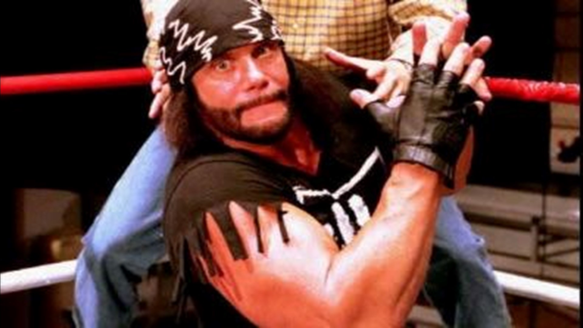 Wrestler 'Macho Man' Randy Savage dies in Fla. wreck | cbs8.com