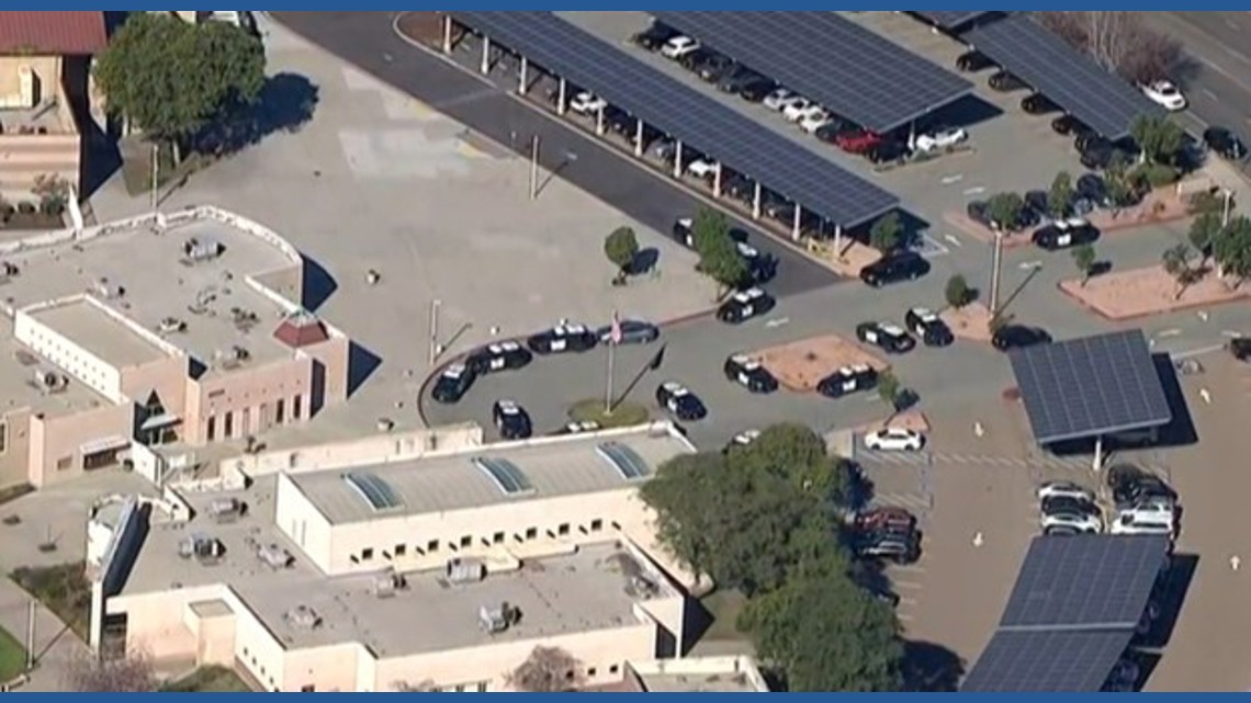 UC San Diego Health layoffs ignite staffing, safety concerns | cbs8.com