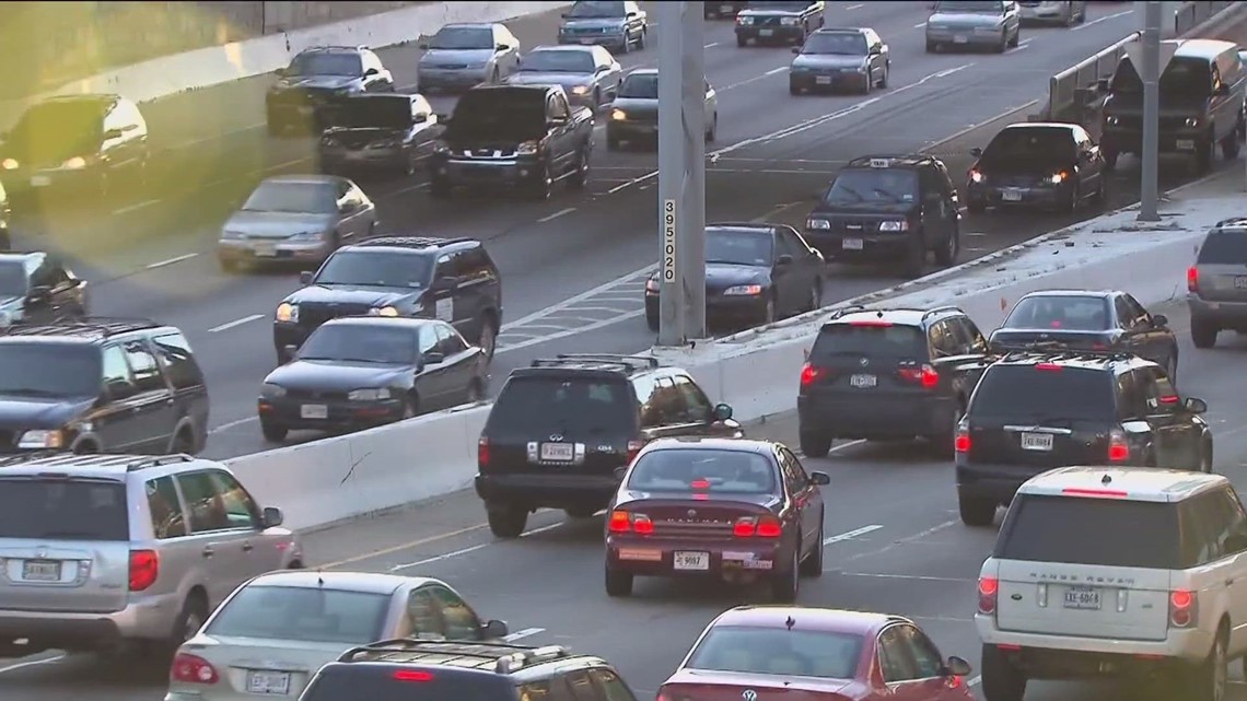2024 New California Laws | Traffic safety changes to impact drivers ...