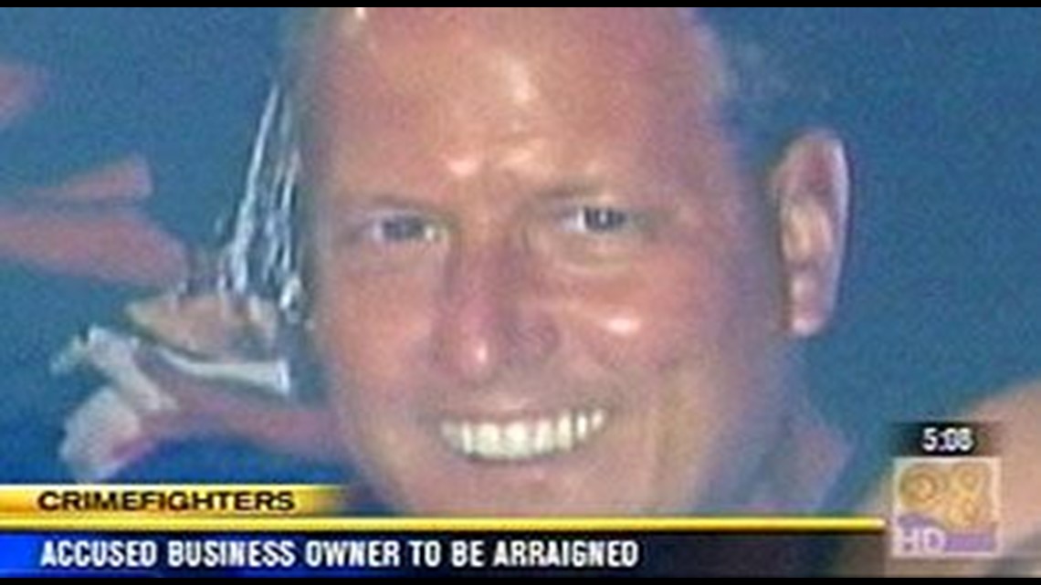 Gas Station Owner Faces Murder And Fraud Charges | cbs8.com