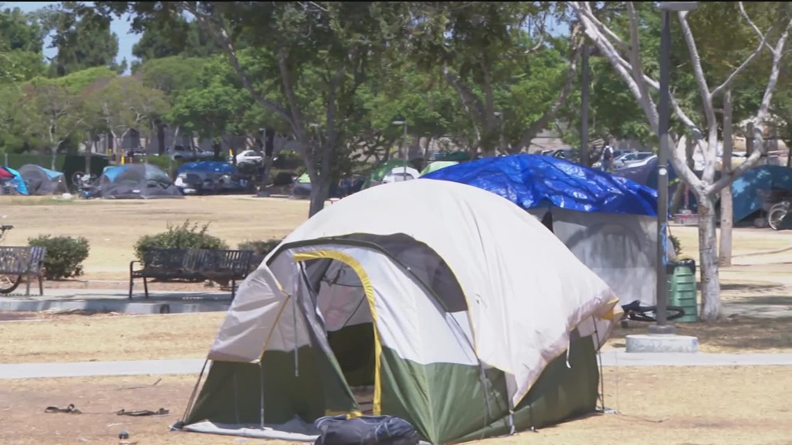 Chula Vista City Council voted unanimously for a 90-day temporary ...