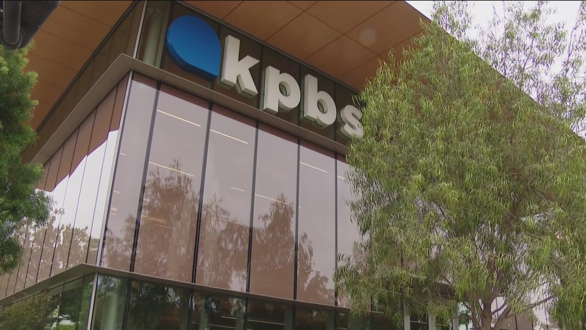 Congress slashes $4M from San Diego's KPBS, endangers public media ...
