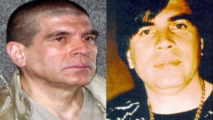 Arellano-Felix, Tijuana drug kingpin, wants release from prison | cbs8.com