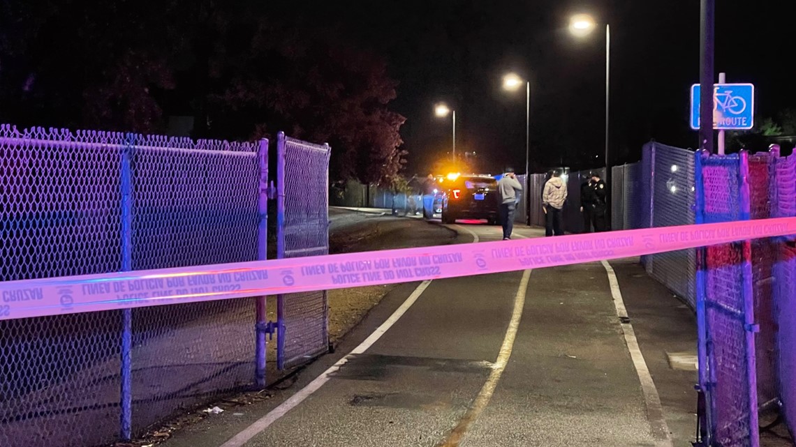 Homicide investigation underway in Escondido after man found shot ...