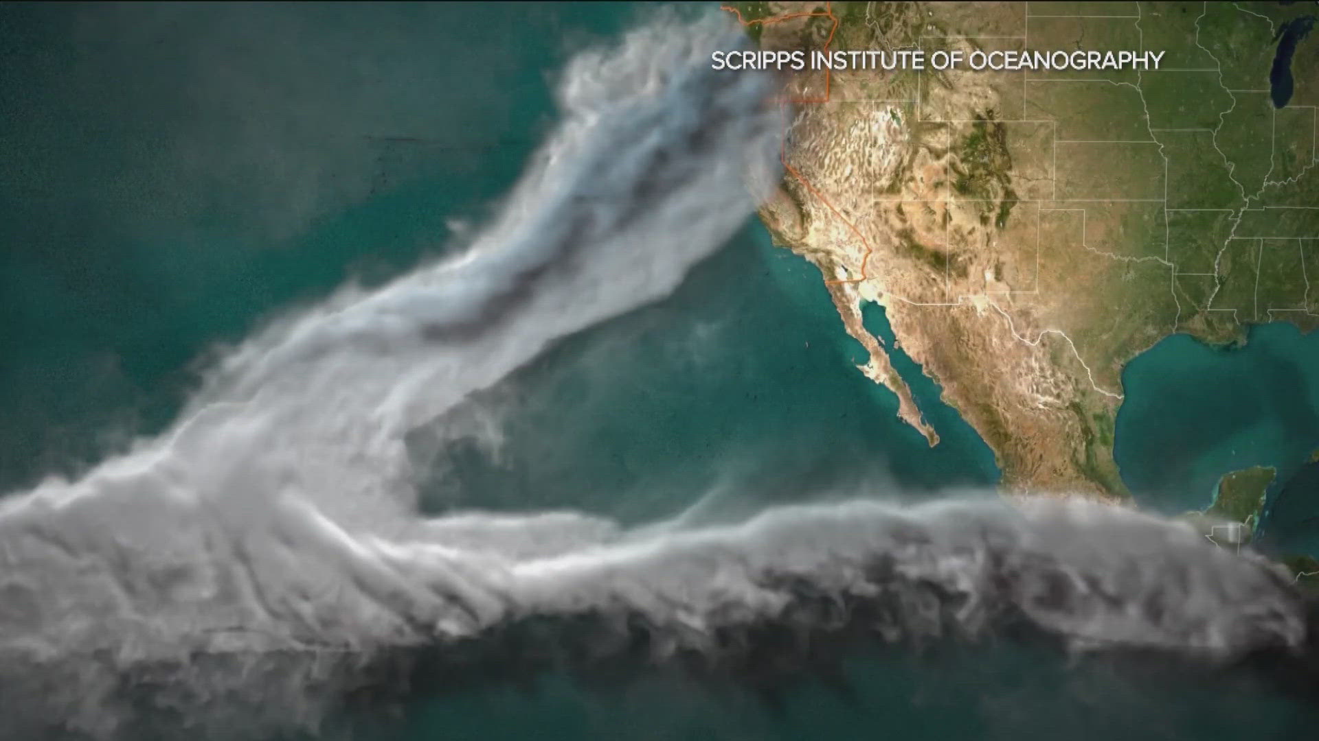 Ways to stay safe in heavy rain and flooding | cbs8.com