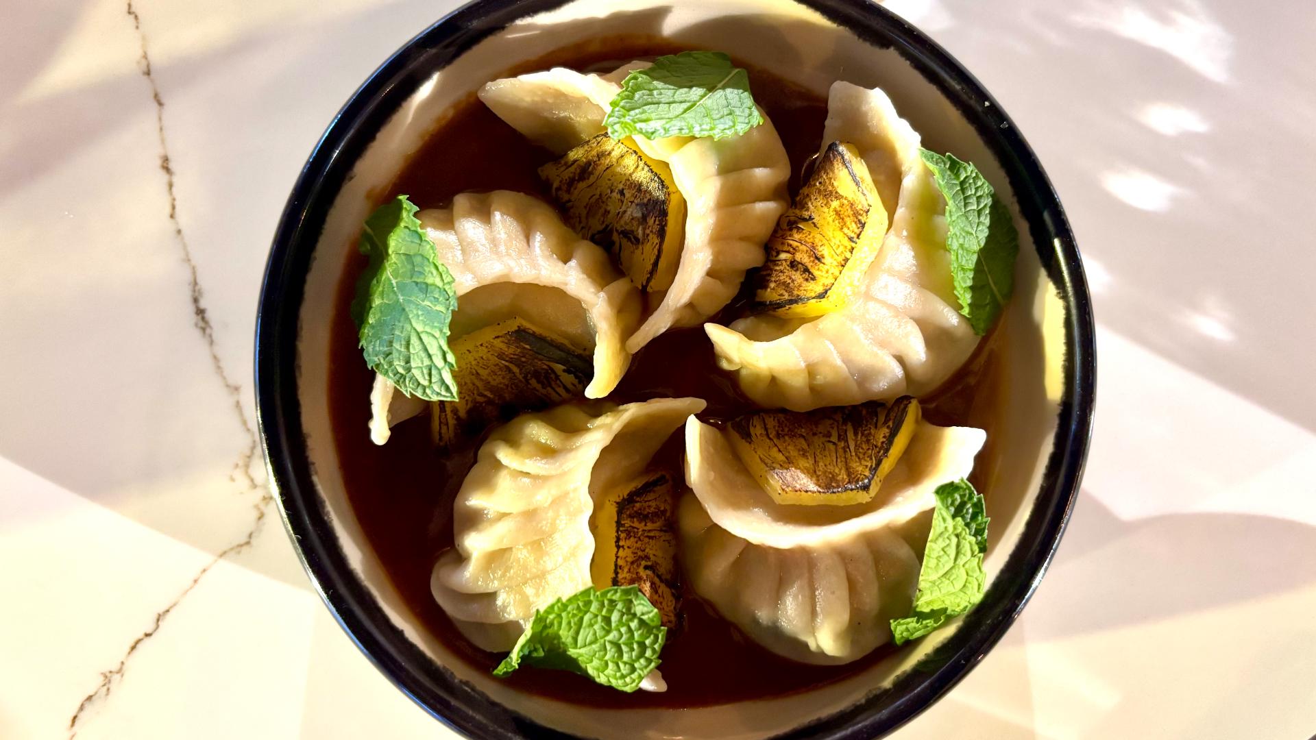 Chef Nic Webber's 24 Suns in Oceanside gains Michelin Guide recognition ...