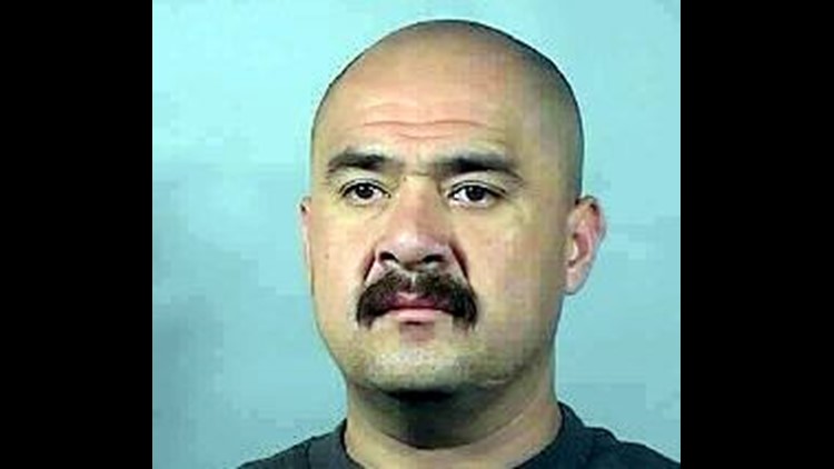 CrimeFighters Manhunt: Robert Luna Estrada | cbs8.com