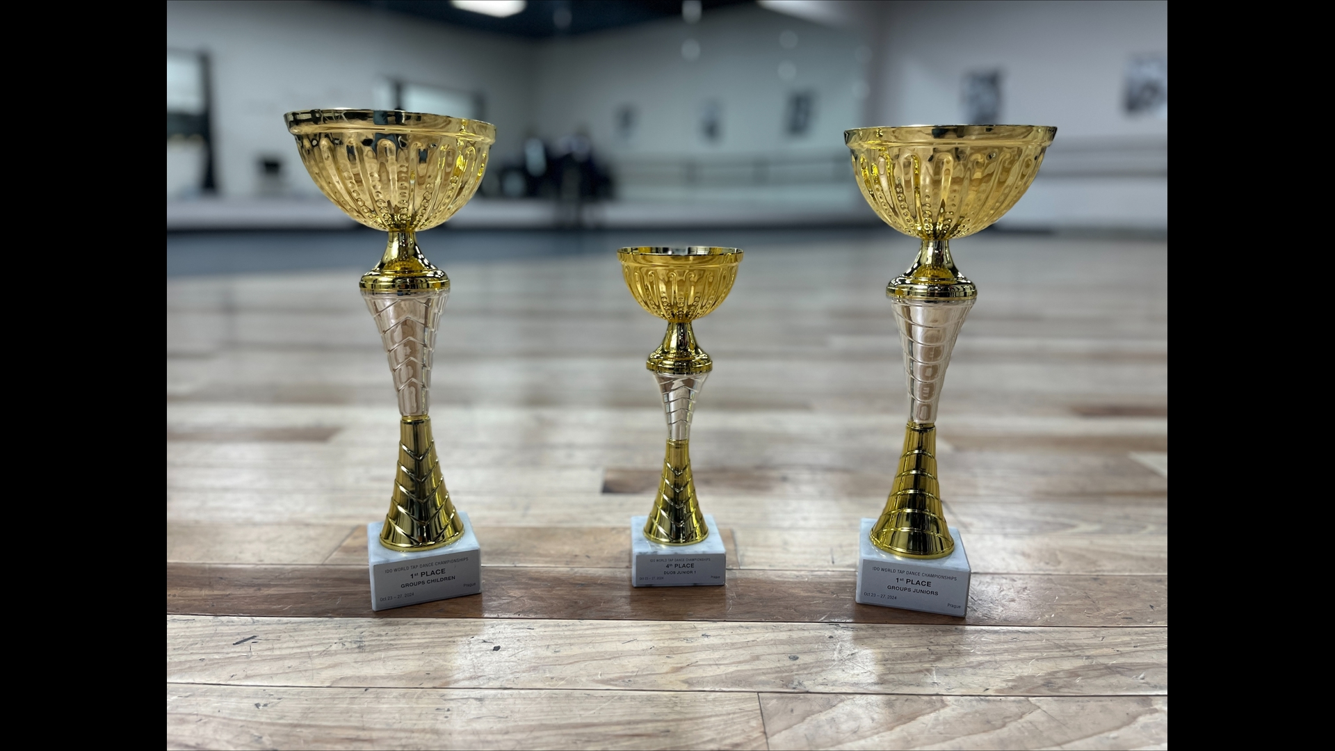 California Tap Company celebrates victory in Prague | cbs8.com