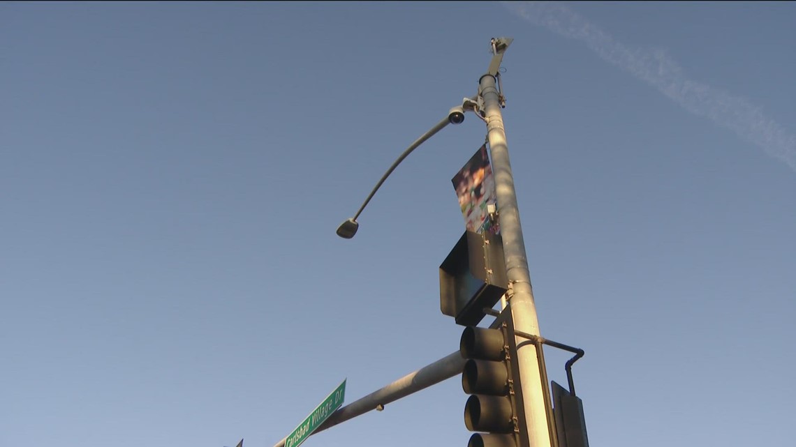 Effectiveness of Carlsbad license plate readers | cbs8.com