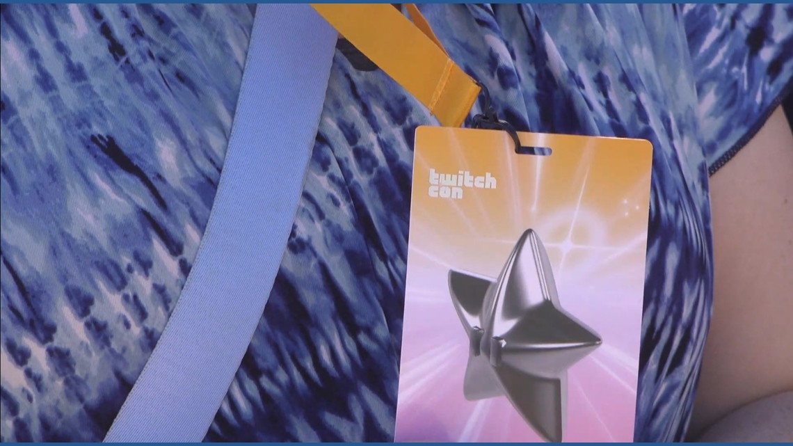 TwitchCon returns to San Diego | Here's what you should know before you ...