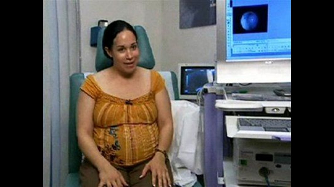 LA Police To Investigate Threats To Octuplet Mom | cbs8.com