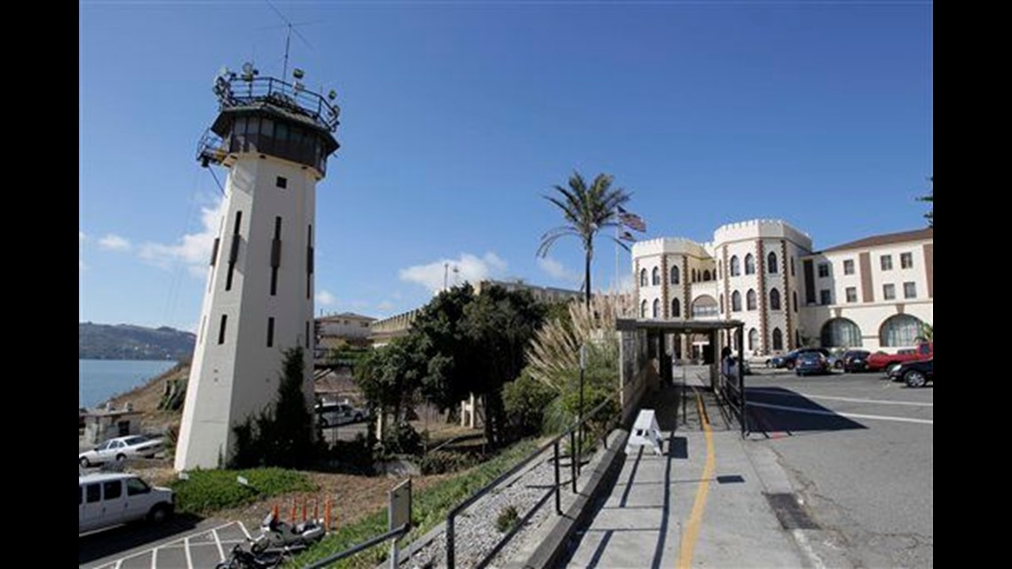 Things to know about California's death penalty and notable inmates on ...