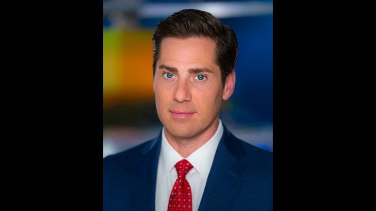 Meet the Team - CBS News 8 - San Diego, CA News Station - KFMB Channel 8