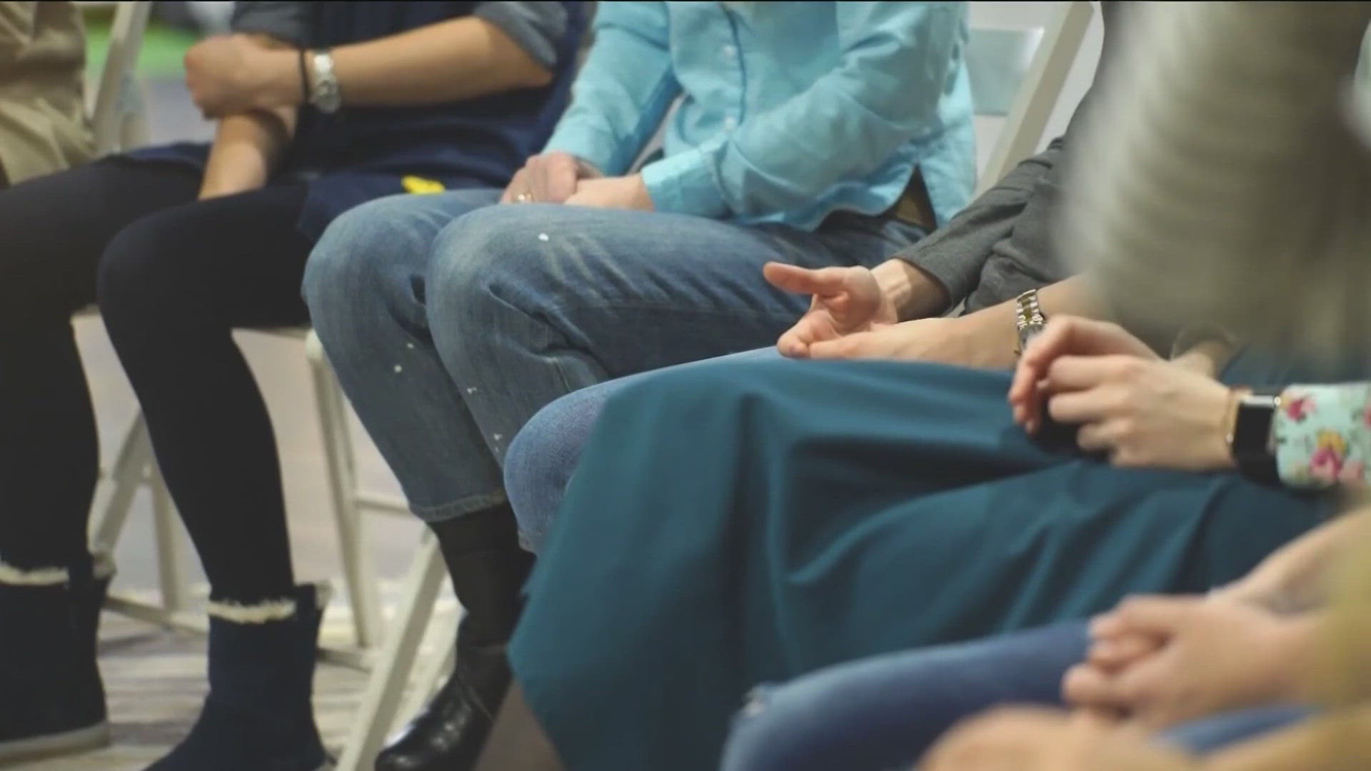 Trump administration cuts nearly $2B in mental health, substance abuse ...