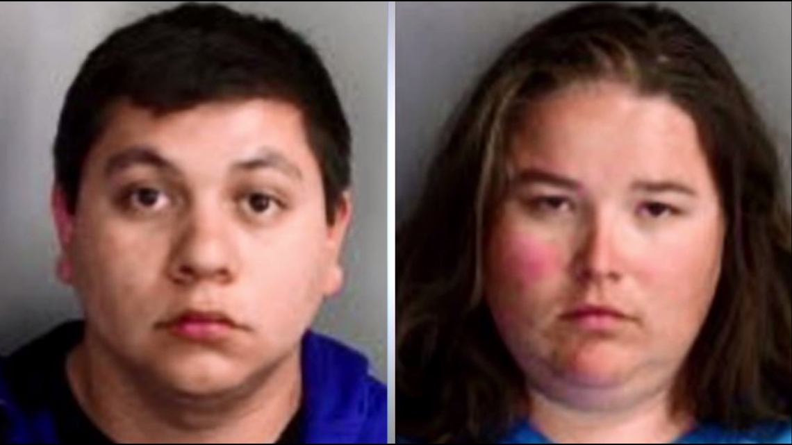 Babysitter Lyon gets 100 years to life for child sex abuse | cbs8.com