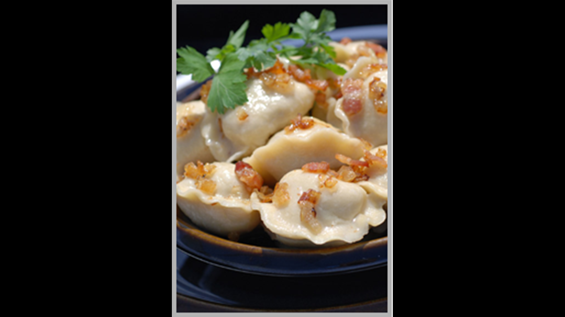 Milkin’ San Diego: Jenny Visits the Pierogi Truck | cbs8.com