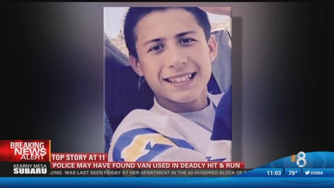 Mother seeks answers after fatal hit-and-run, suspected driver comes ...