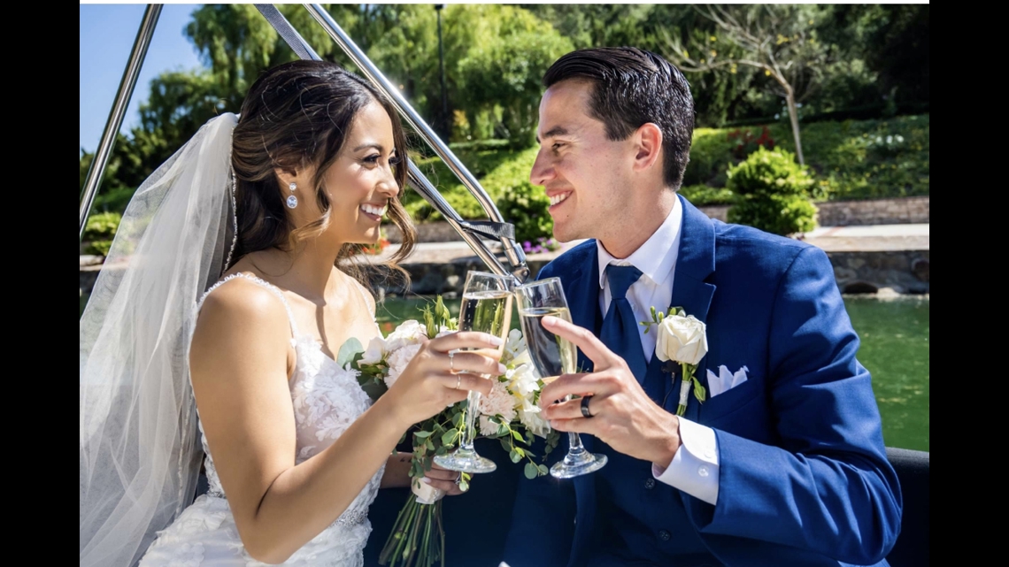 San Diego dealers honor Chelsea Ruiz with Valentine's tribute | cbs8.com