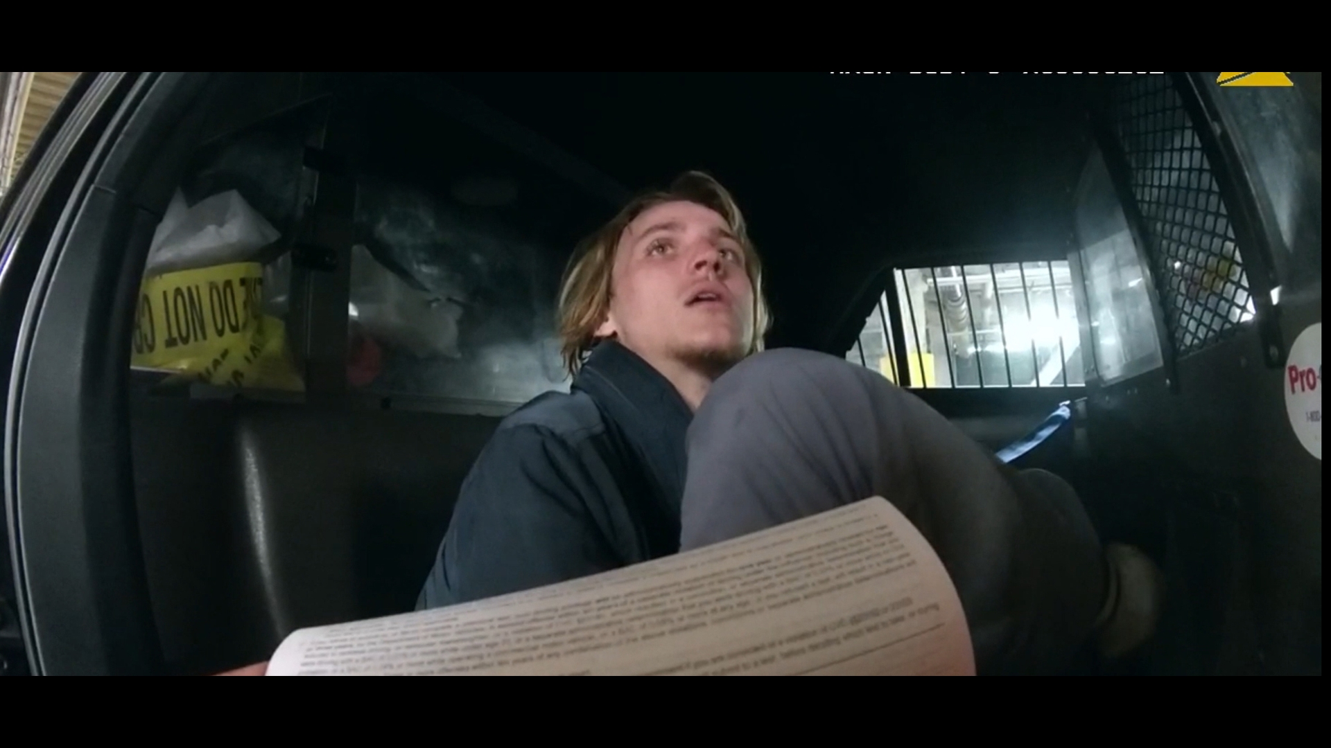 Judge: Sheriff's Office erased key jail video evidence | cbs8.com