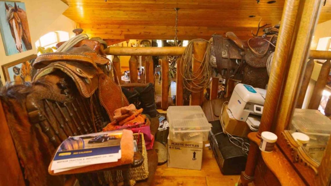 Missing Dia Abrams’ ranch near Idyllwild to be sold | cbs8.com