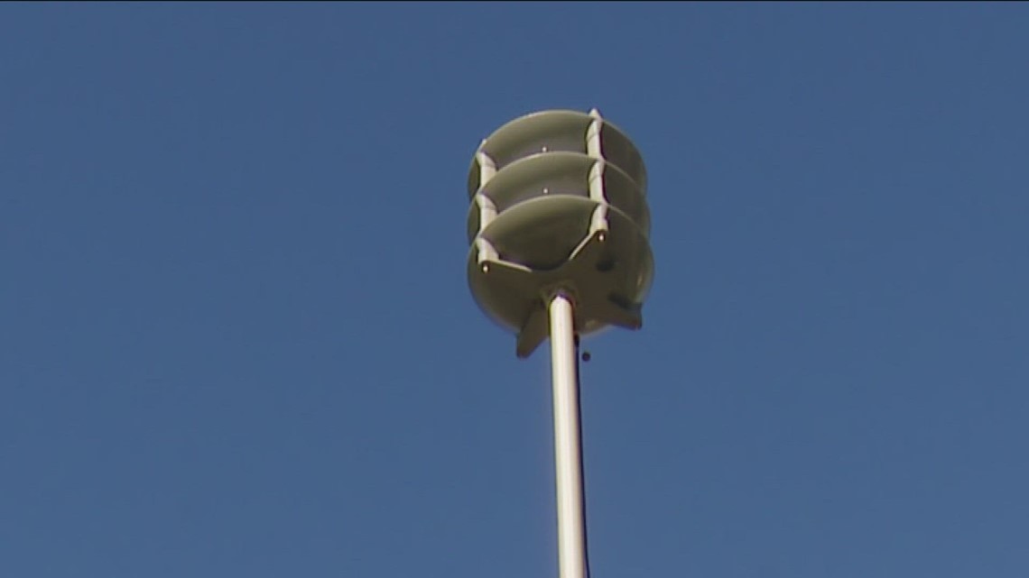City of Coronado tests new emergency alert system | cbs8.com