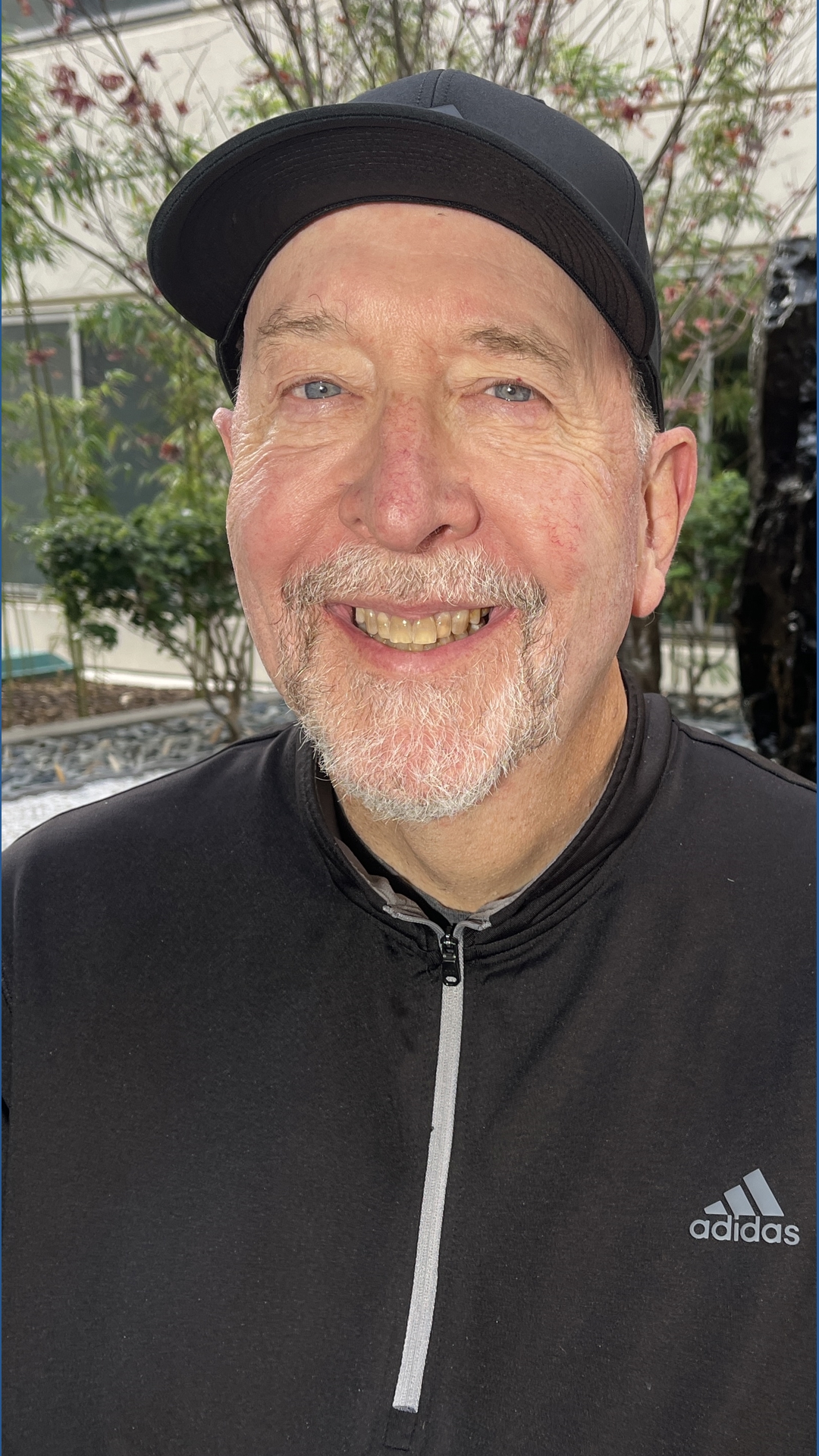 Heart transplant recipient pays it forward at Sharp Memorial Hospital ...
