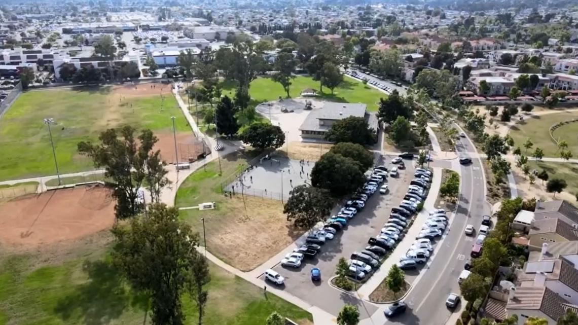 City approves $43 million renovation project at Mira Mesa Community ...