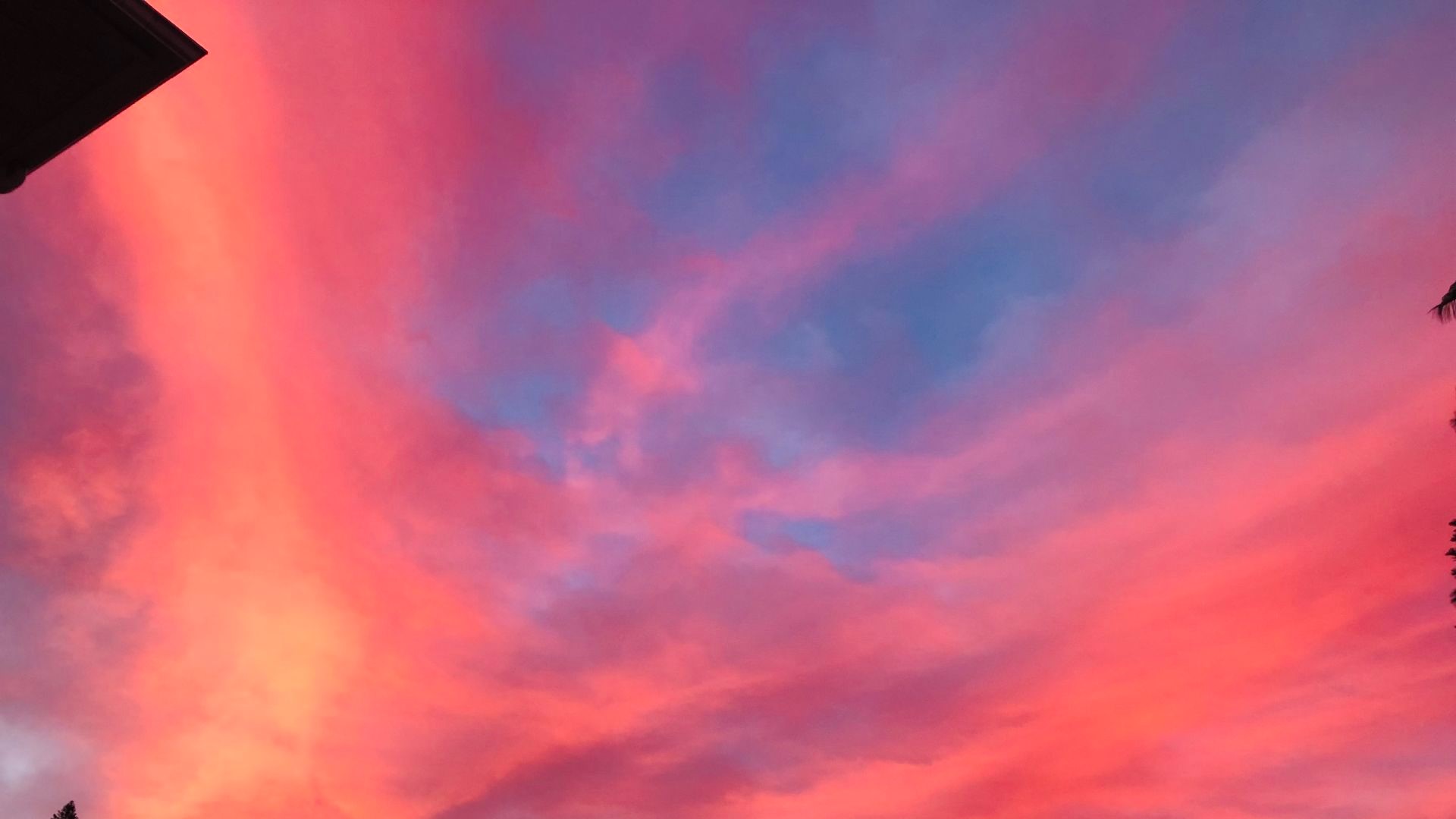 CBS 8 viewers capture amazing sunrise across San Diego Tuesday | cbs8.com
