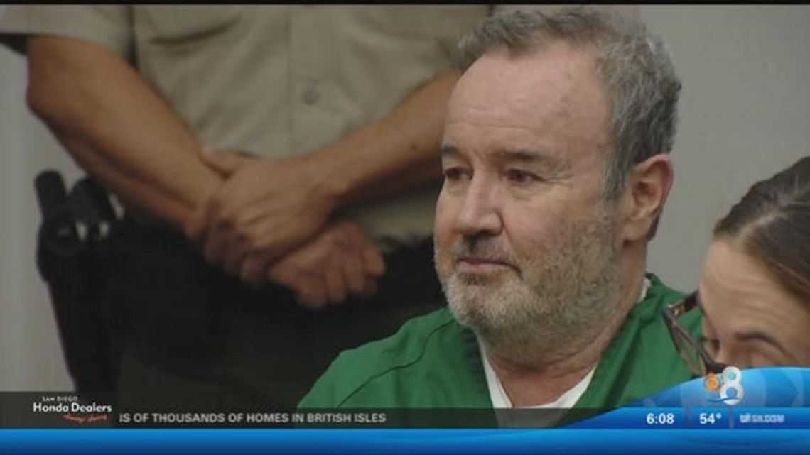 Charlie Brown voice-over actor sentenced to four years, eight months in ...