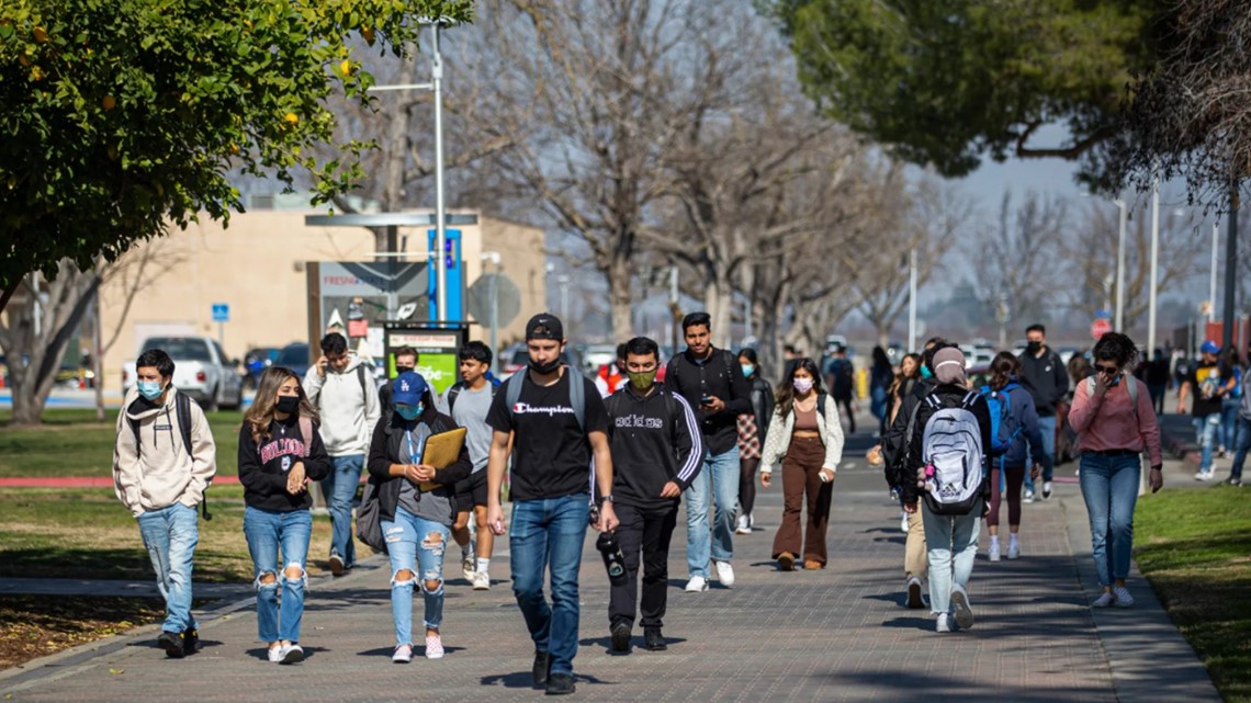 Without SAT, ACT, what’s next for Cal State admissions? | cbs8.com
