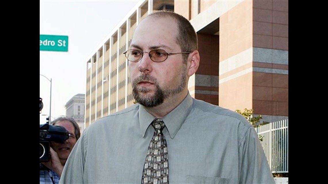 Hollywood hacker sentenced to 10 years in prison | cbs8.com