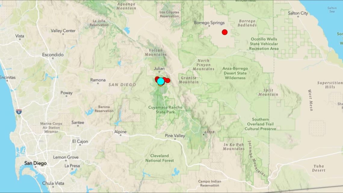 NCIS investigates death of former Penthouse Pet found on Camp Pendleton ...