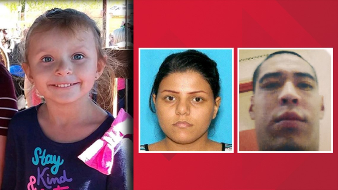 Aranza Lopez: FBI asks San Diego residents for help, offers $10,000 ...