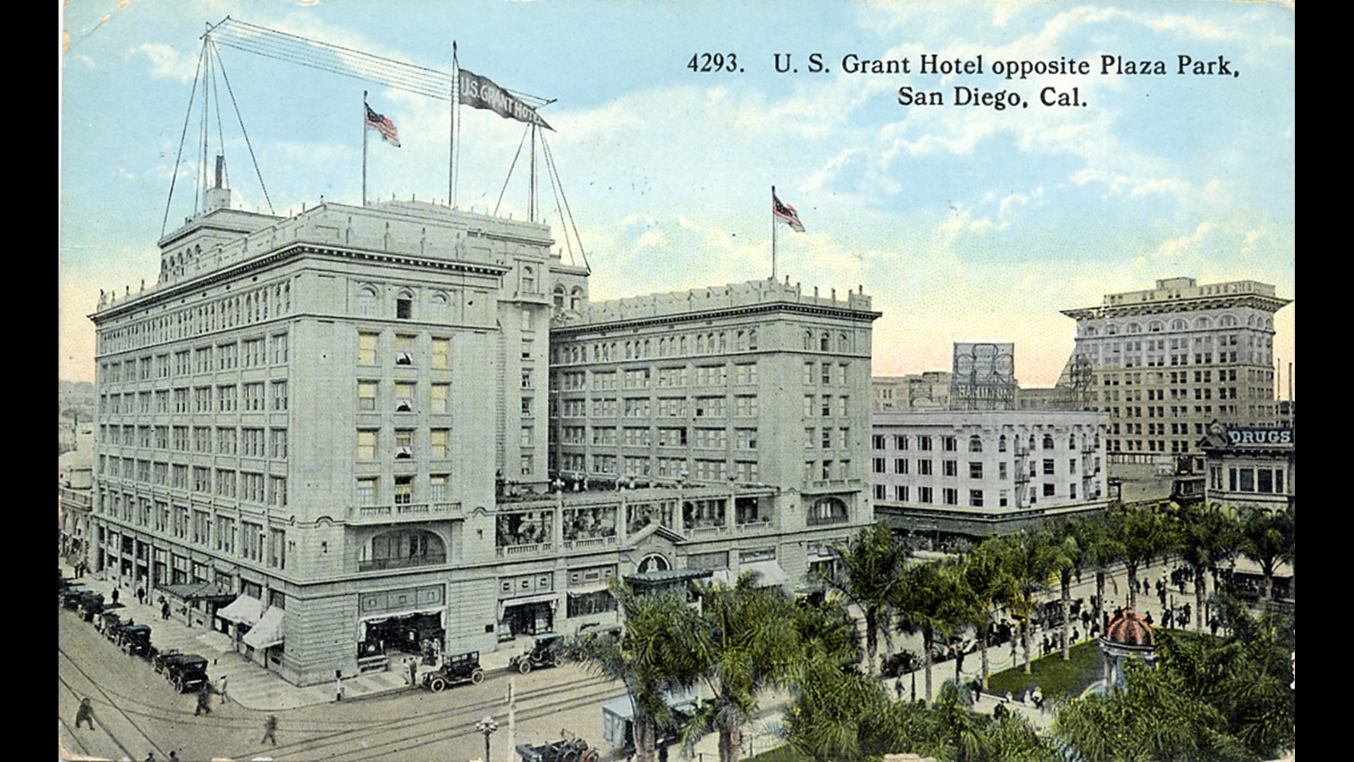 US Grant celebrate 114 years | cbs8.com