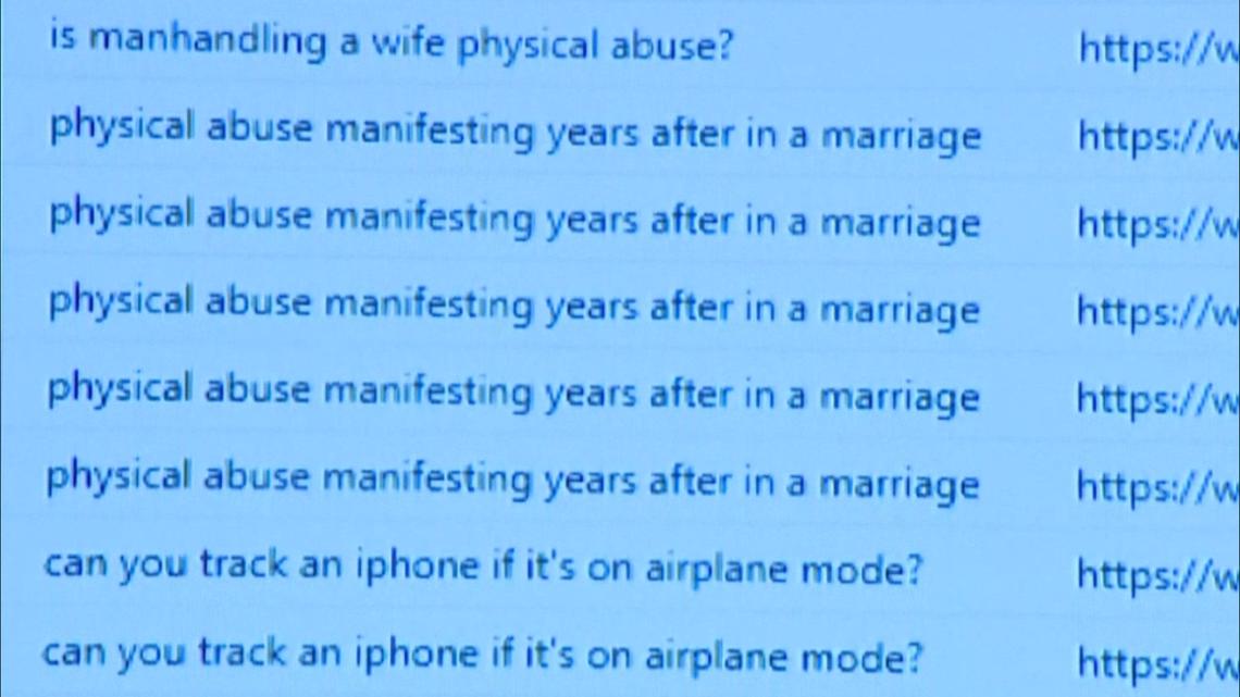 Prelim trial for Larry Millete | Day 7 | cbs8.com