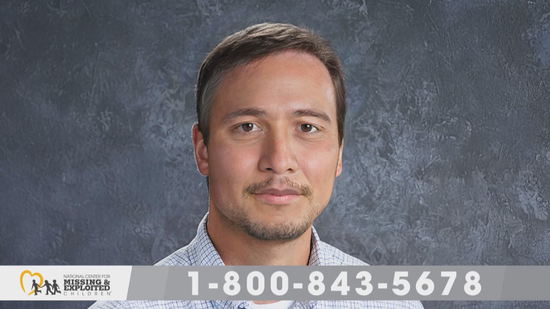 Report missing Kevin Verville Jr. found with national gas station ...